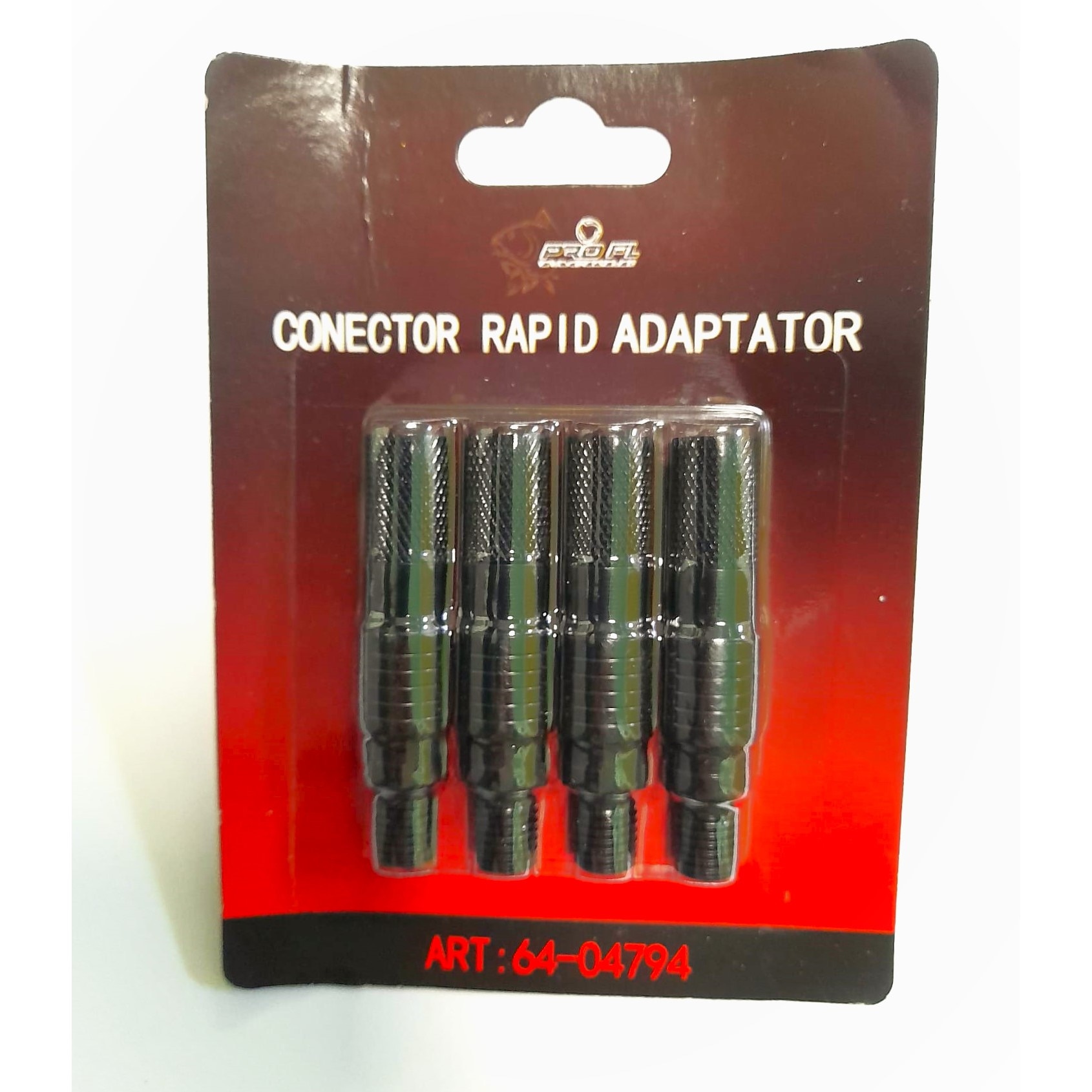 Set 4 Conectori Quick Change Rodpod - eMAG.ro