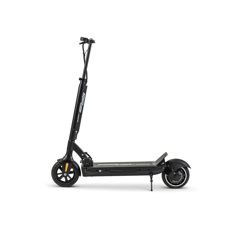 Trotineta electrica SPEEDWAY LEGER Lite, Viteza maxima 45Km/h ...