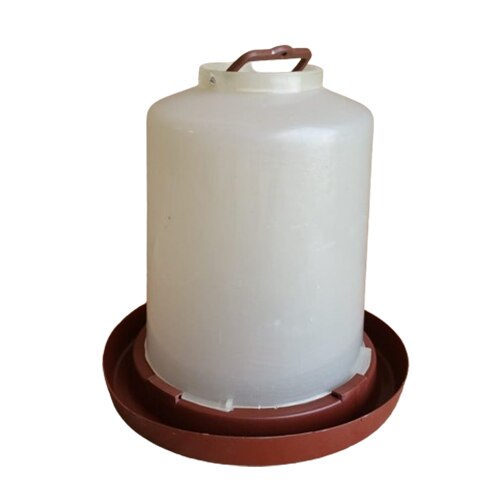 Adapatoare pentru pasari de 15 l cu maner - eMAG.ro