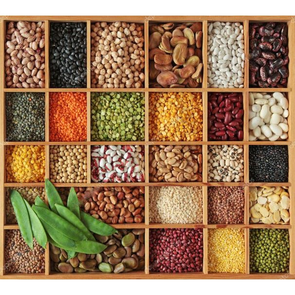 Semantoare Plantator Seminte Manual cu Distantier+6 Tamburi marimi ...