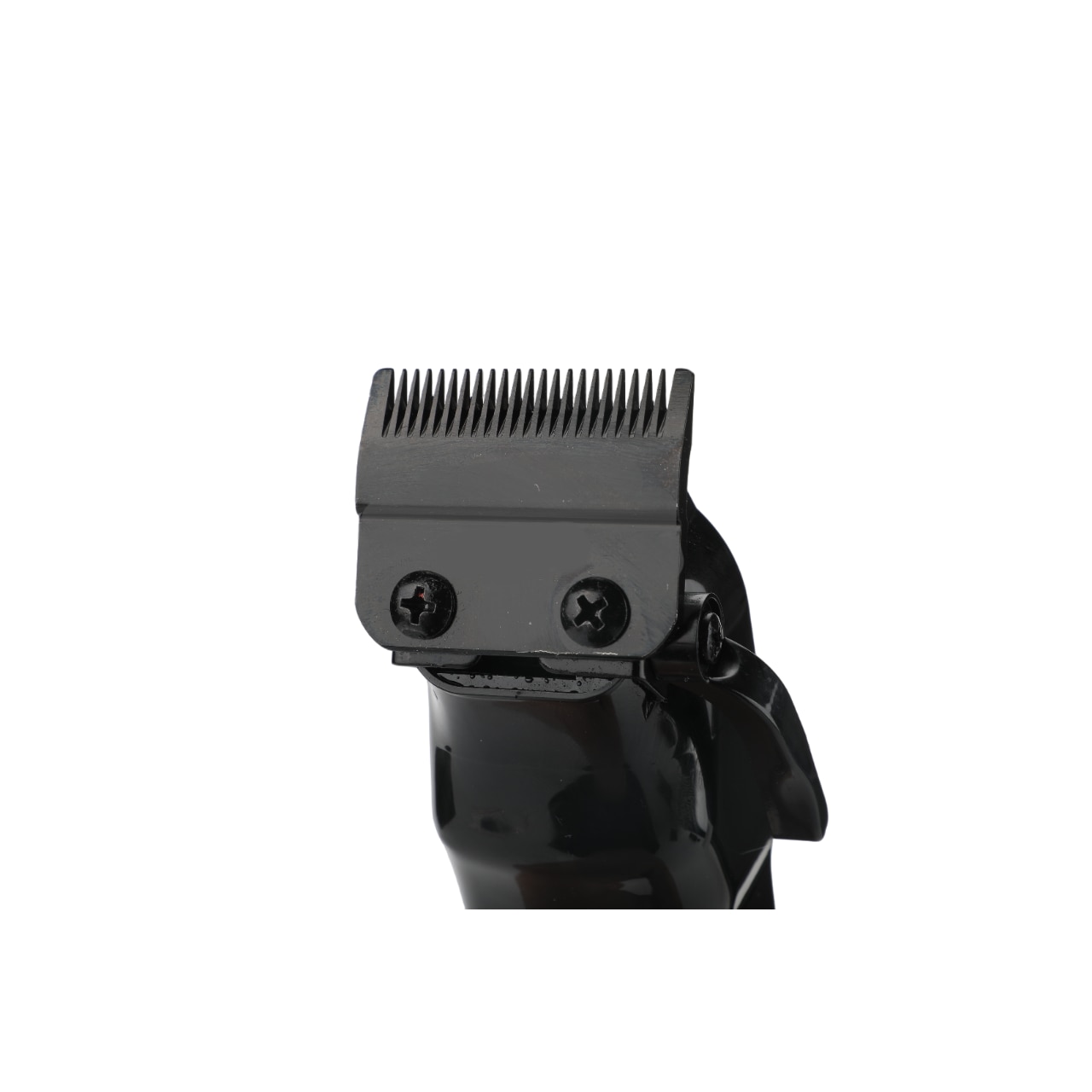 Професионална машинка за подстригване и контурна машина, VGR V-646, LED дисплей, 10 скари ...