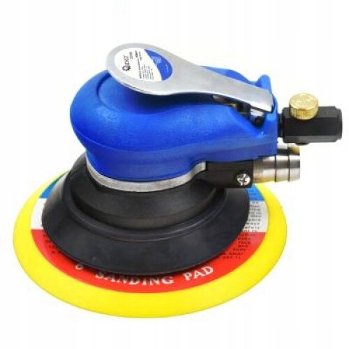 Slefuitor pneumatic multifunctional. orbital cu diametrul de 150 mm - eMAG.ro