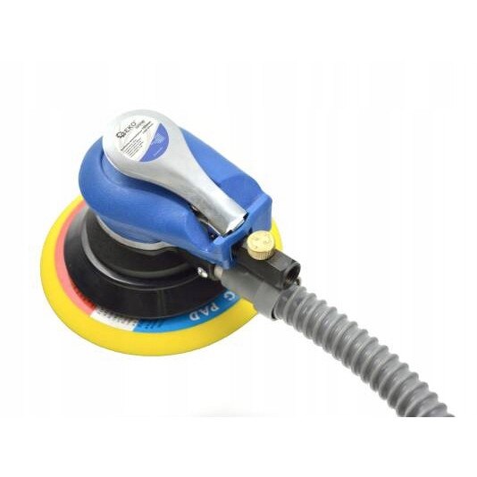 Slefuitor pneumatic multifunctional. orbital cu diametrul de 150 mm - eMAG.ro