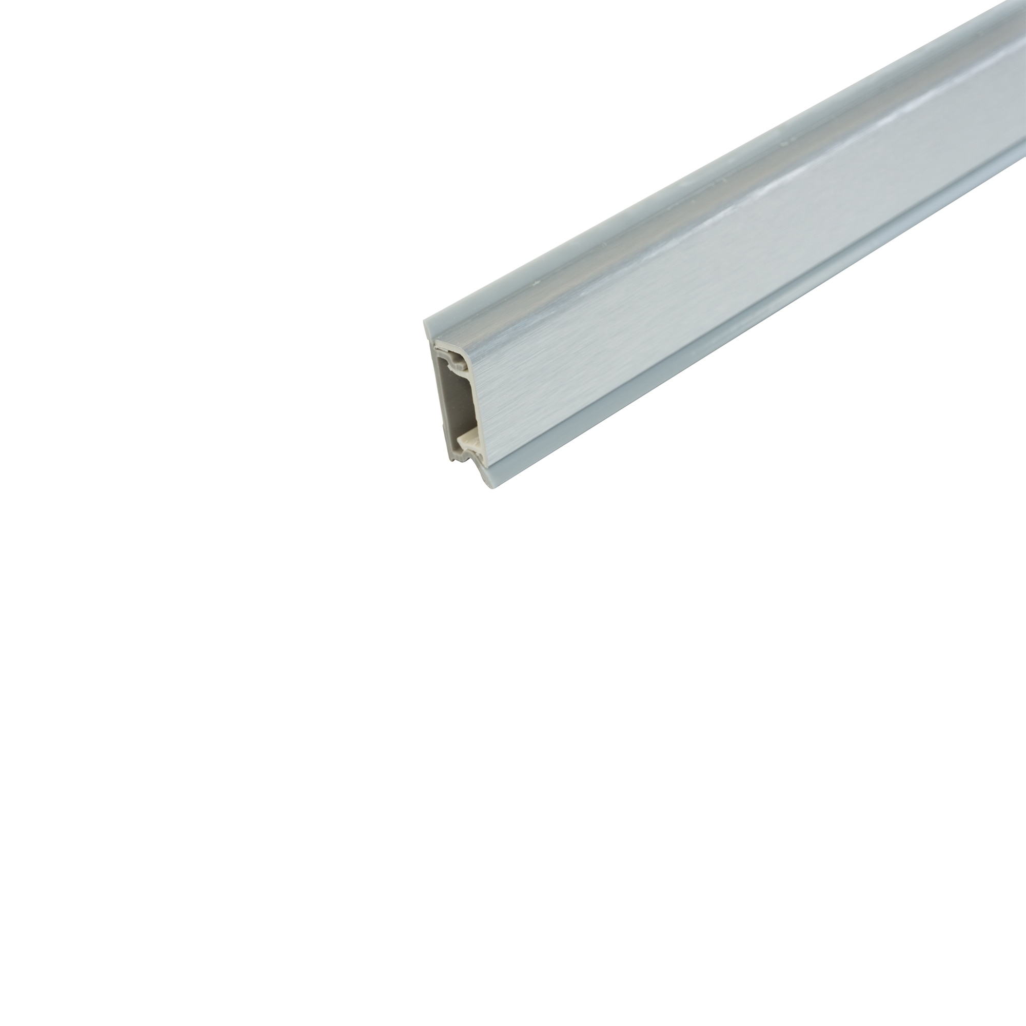 Inaltator rectangular pentru blat bucatarie/plinta antistrop, plastic ...