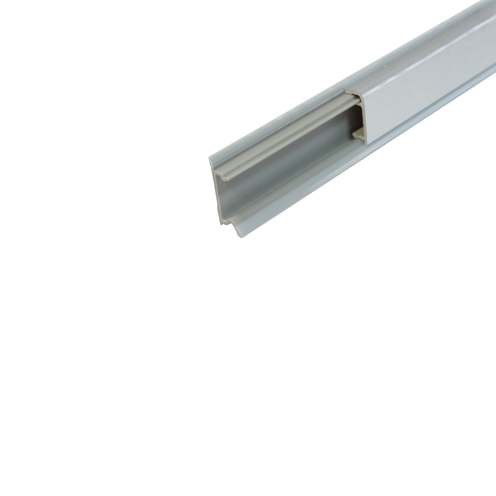 Inaltator rectangular pentru blat bucatarie/plinta antistrop, plastic ...