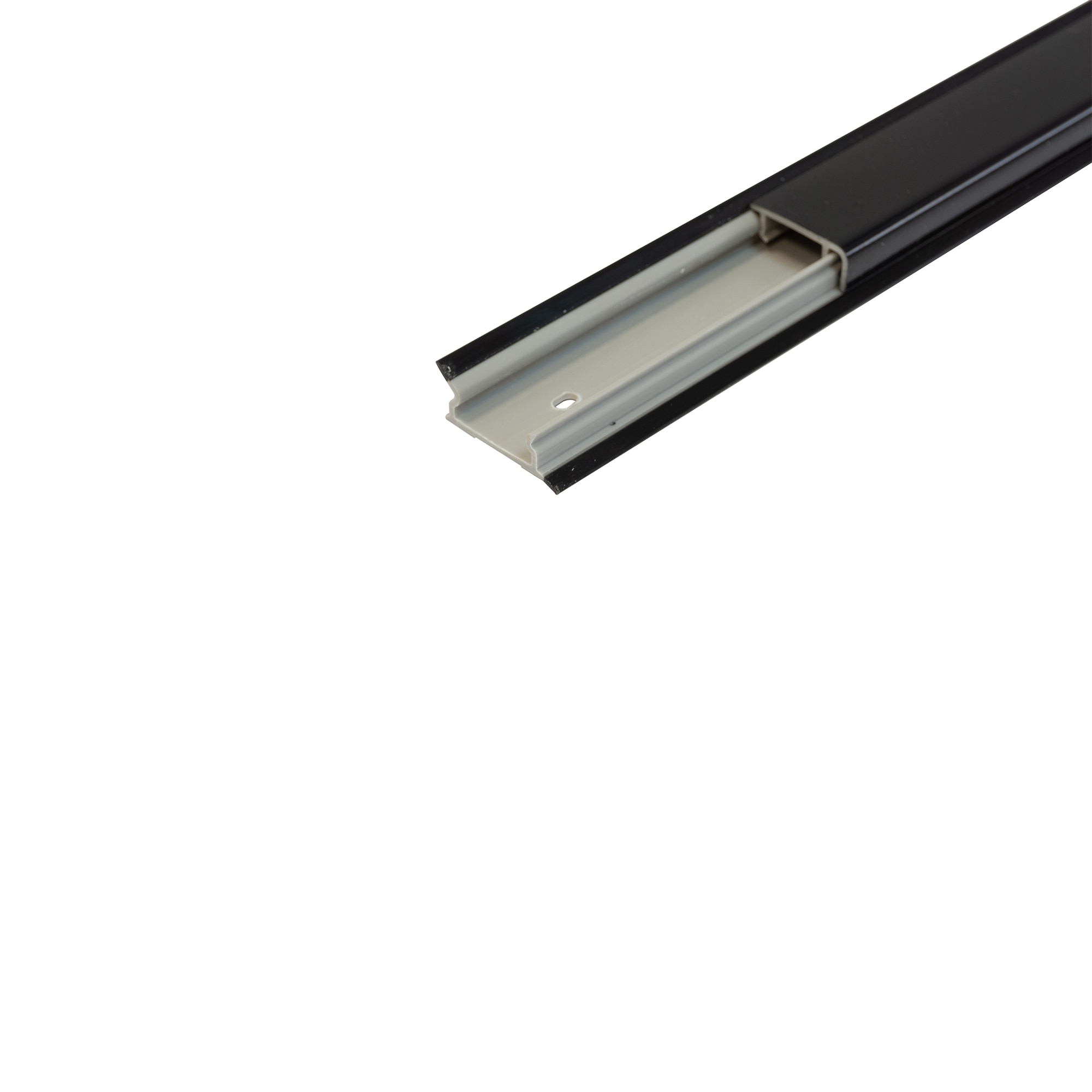 Inaltator rectangular pentru blat bucatarie/plinta antistrop, plastic ...