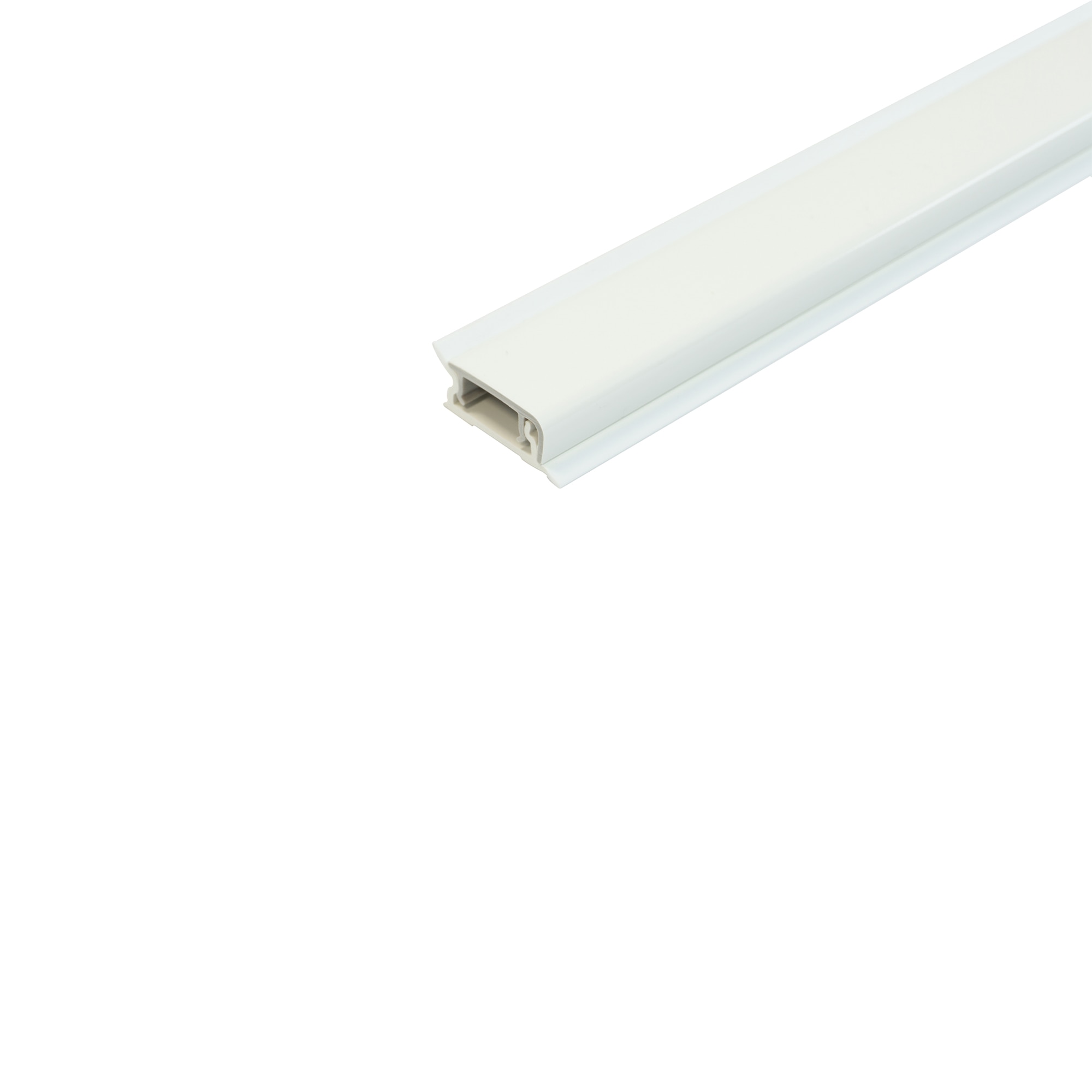 Inaltator rectangular pentru blat bucatarie/plinta antistrop, plastic ...