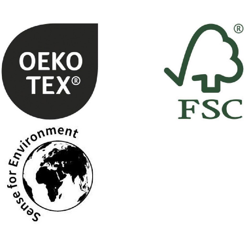 Hamac cu ciucuri Kaemingk, 200x100 cm, bumbac+poliester, greutate ...