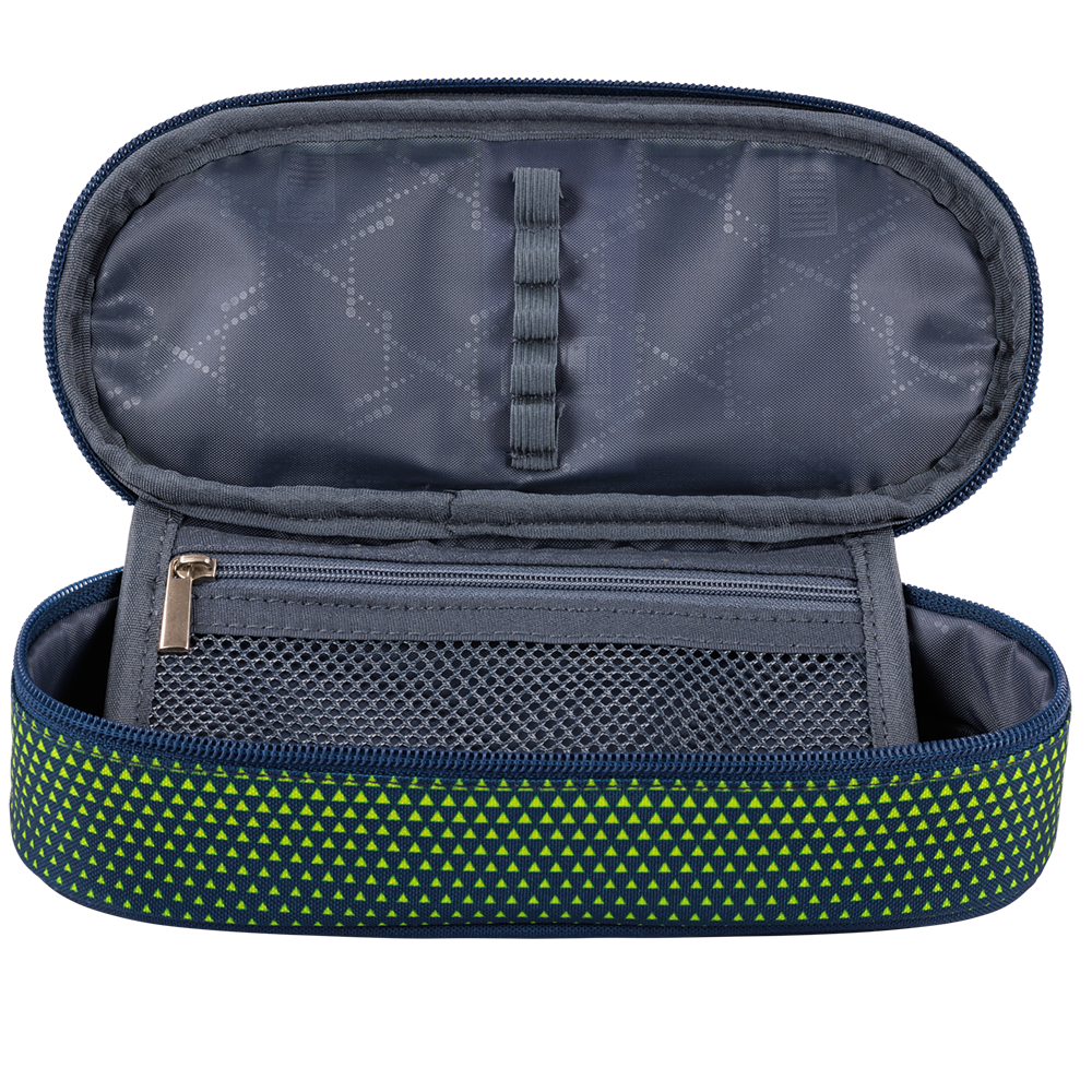 Penar Rigid, cu 1 Compartiment si Clapeta Interioara, Colectia St.Right ...