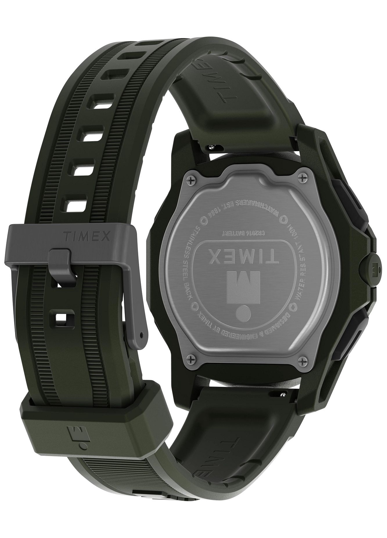 Ceas pentru barbati, Timex, Kaki - eMAG.ro