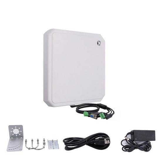 Cititor RFID UHF de Lunga Distanta CHAFON CF691 - eMAG.ro