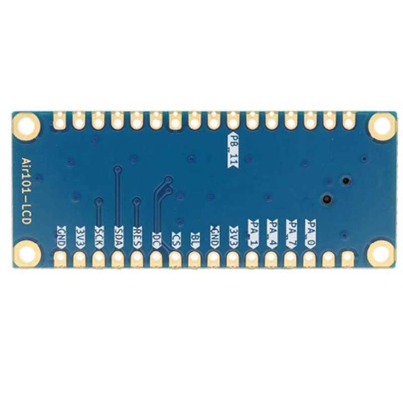 Air101 Lcd WiFi Smart Boards | Tlabs.pk