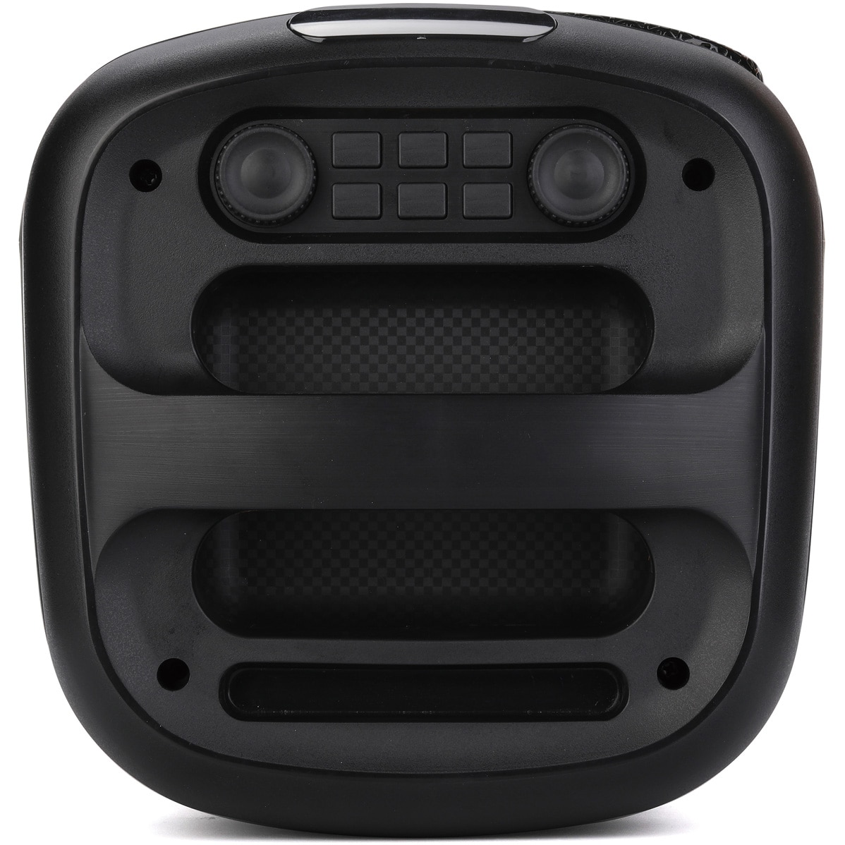 Boxa portabila Akai ABTS-V20, 20W, Bluetooth, Radio FM, USB, Negru ...