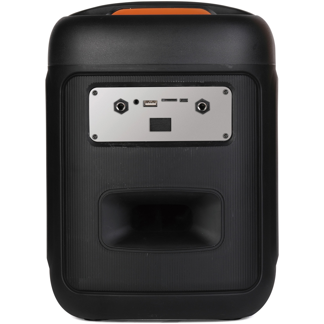 Boxa portabila Akai ABTS-V20, 20W, Bluetooth, Radio FM, USB, Negru ...