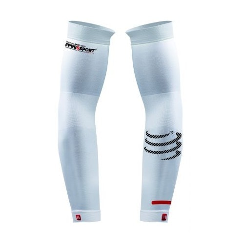 CompresSport Maneci De Compresie Proracing T4 Negru - eMAG.ro