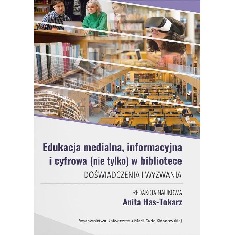 Media, informare si educatie digitala, 214 pagini, Edtie 2023 - eMAG.ro