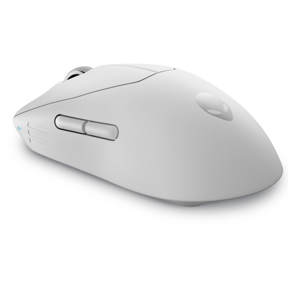 Mouse, Dell, USB, Alb - eMAG.ro