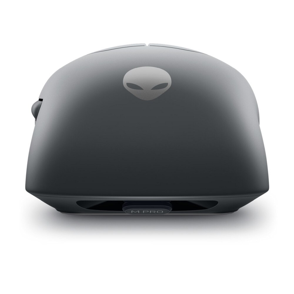 Мишка Dell Alienware Pro Wireless Gaming Mouse (Dark Side of the Moon ...