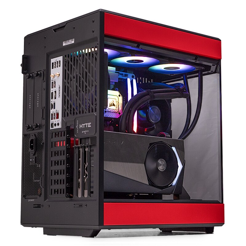 PC Gaming GREUCEANU Legendar UltraMax, Intel i9-14900KF 3.2GHz, 64GB ...