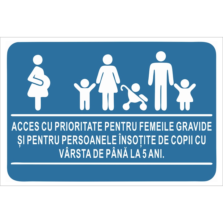 Indicator obligatoriu "Prioritate pentru femeile gravide la casele de ...