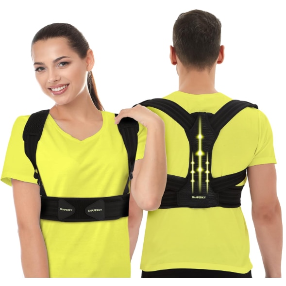 Corector Postura Tip Corset Pentru Indreptare Spate SUPER TRENDS ...