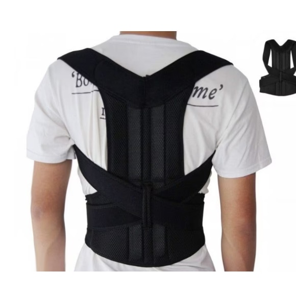 Corector Postura Tip Corset Pentru Indreptare Spate SUPER TRENDS ...