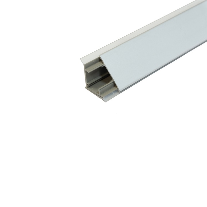 Inaltator blat model IT /plinta antistrop, plastic cu insertie din ...