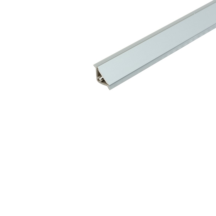 Inaltator blat model Mini IT /plinta antistrop, plastic cu insertie din ...