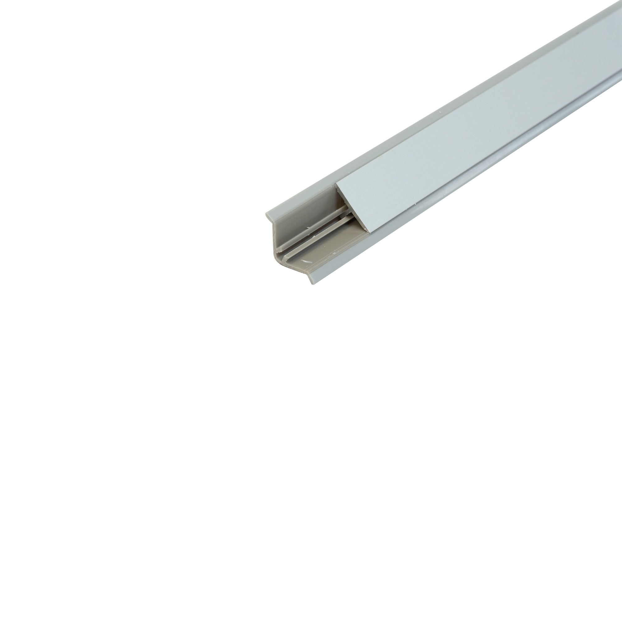 Inaltator blat model Mini IT /plinta antistrop, plastic cu insertie din ...