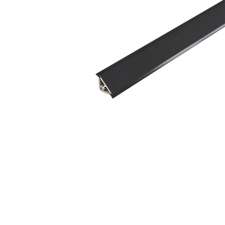 Inaltator blat model Mini IT /plinta antistrop, plastic cu insertie din ...