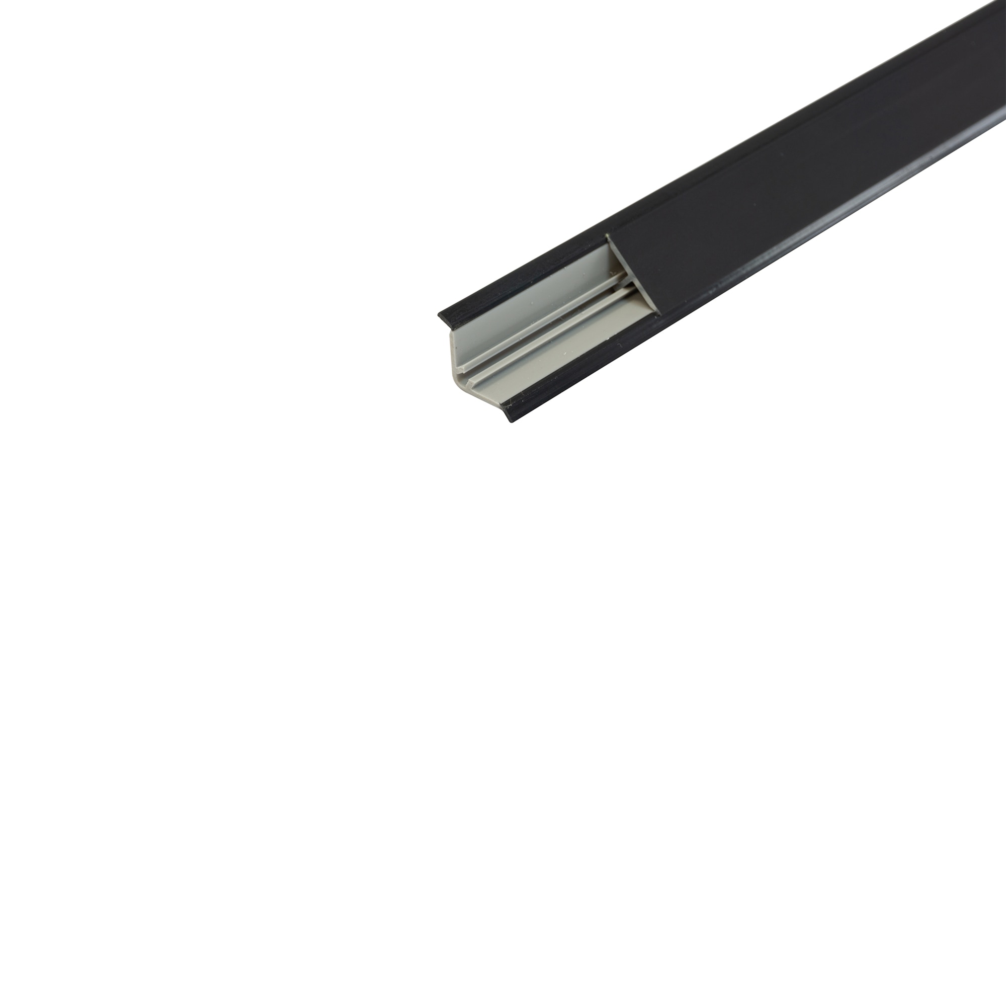 Inaltator blat model Mini IT /plinta antistrop, plastic cu insertie din ...