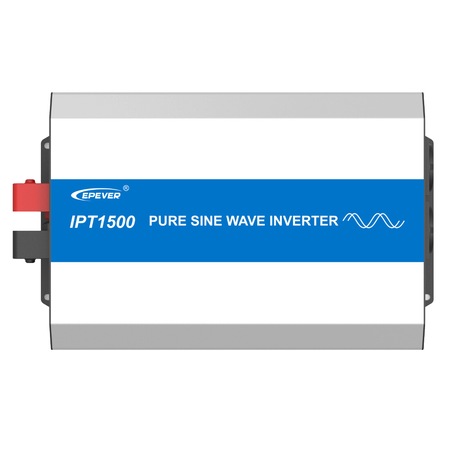 Invertor de tensiune pur sinus, 12V/1500W, Epever IPT1500-12 - eMAG.ro