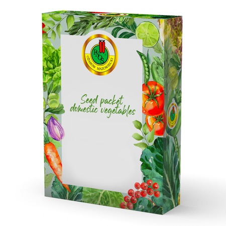 Set de seminte legume, creson, ridiche, arpagic, salata verde, ceapa ...