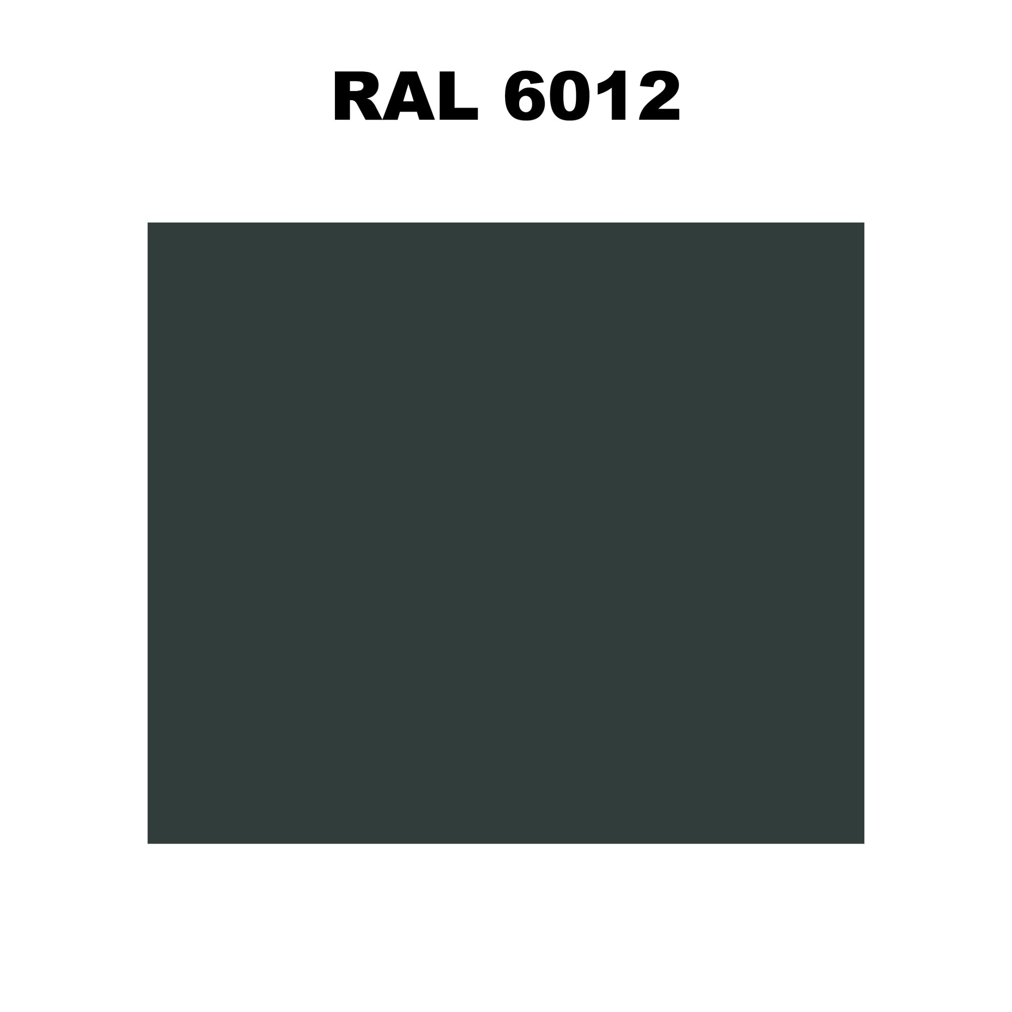 Vopsea Alchidica IZOCOR VA 5kg Verde RAL 6012 - eMAG.ro