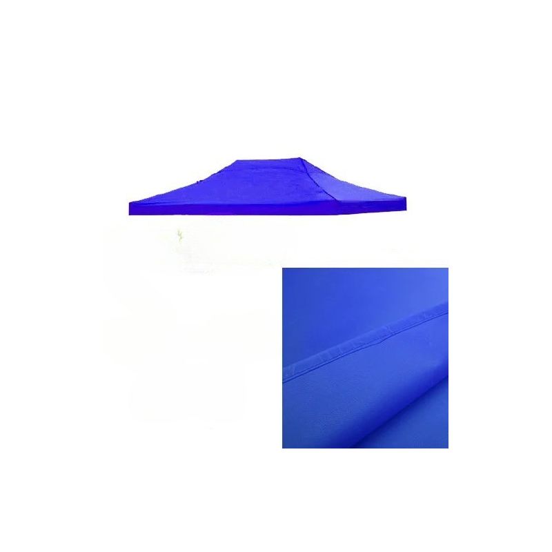 Prelata, pentru acoperis cort tip pavilion eMazing, 3 x 4.5 m ...