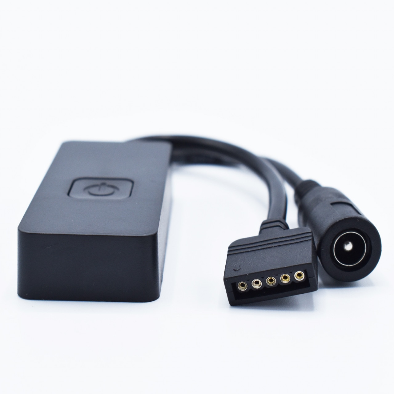 Controller RGBW Smart Wifi Tuya, 5-24V, 6A mini - eMAG.ro