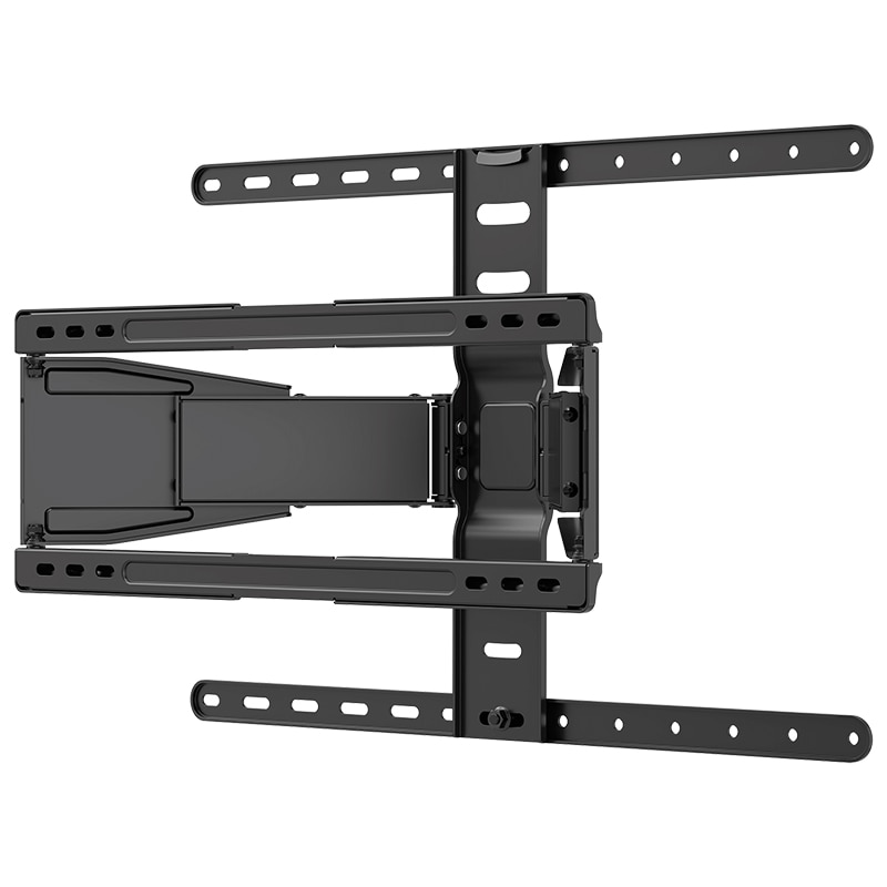 Suport TV universal de perete, 43-90 inch, extensibil, Ultra Slim, Full ...