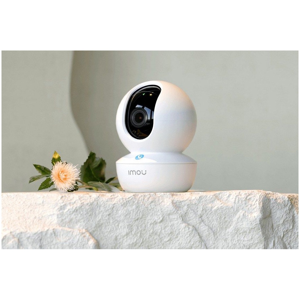 Camera de supraveghere Wireless IMOU Ranger RC IPC-GK2CP-5C0WR cu Pan ...