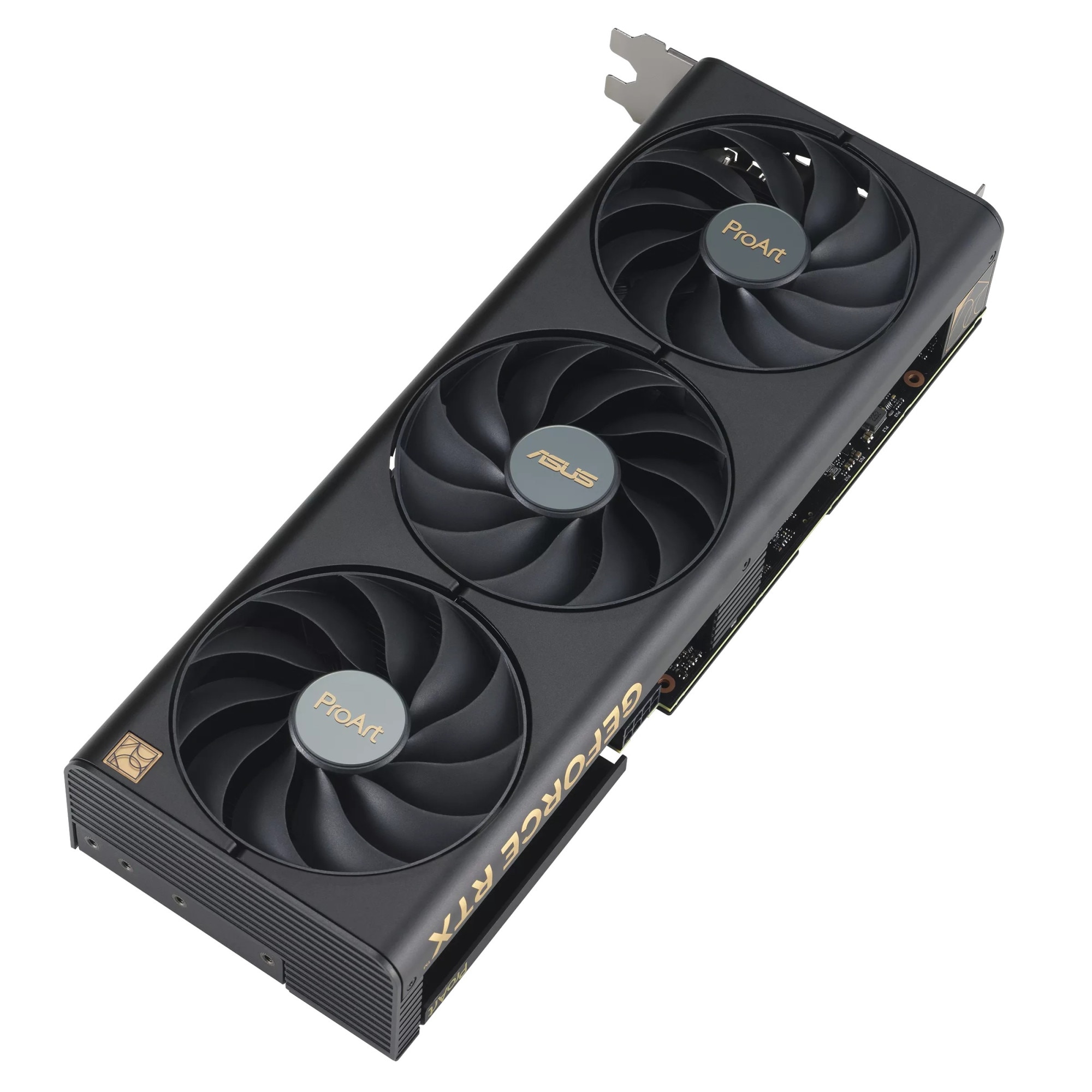Placa video ASUS GeForce RTX™ 4070 ProArt OC, 12GB GDDR6X, 192-bit ...