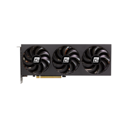 PowerColor AMD RX 7800 XT Fighter 16GB GDDR6 videokártya, RX7800XT 16G ...
