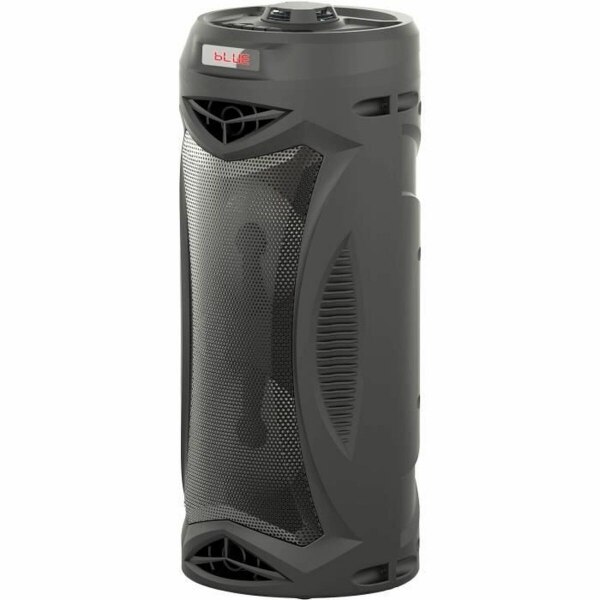 Преносима bluetooth колонка Inovalley KA02, 400 W - eMAG.bg