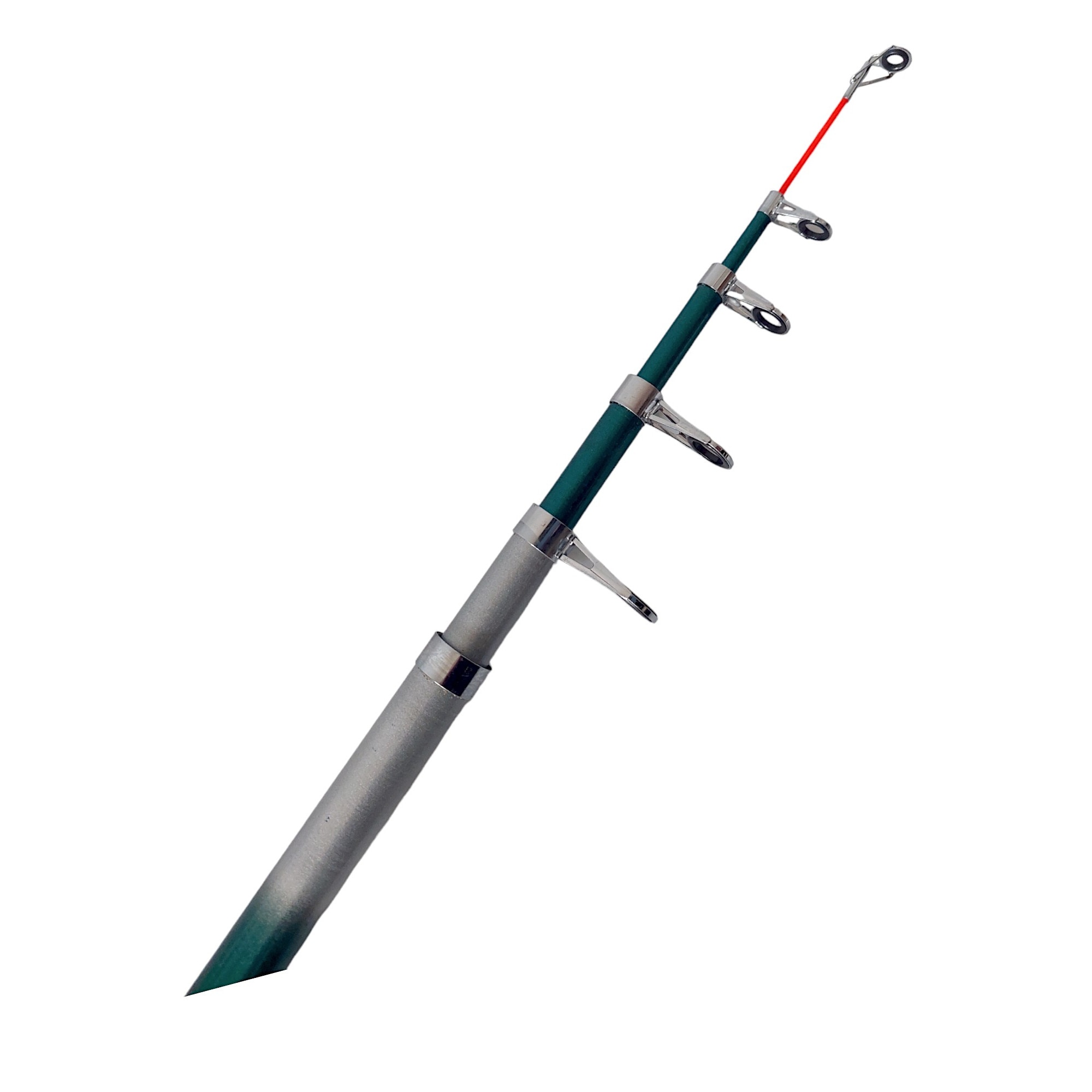 Lanseta telescopica Goldshark 3 m - eMAG.ro