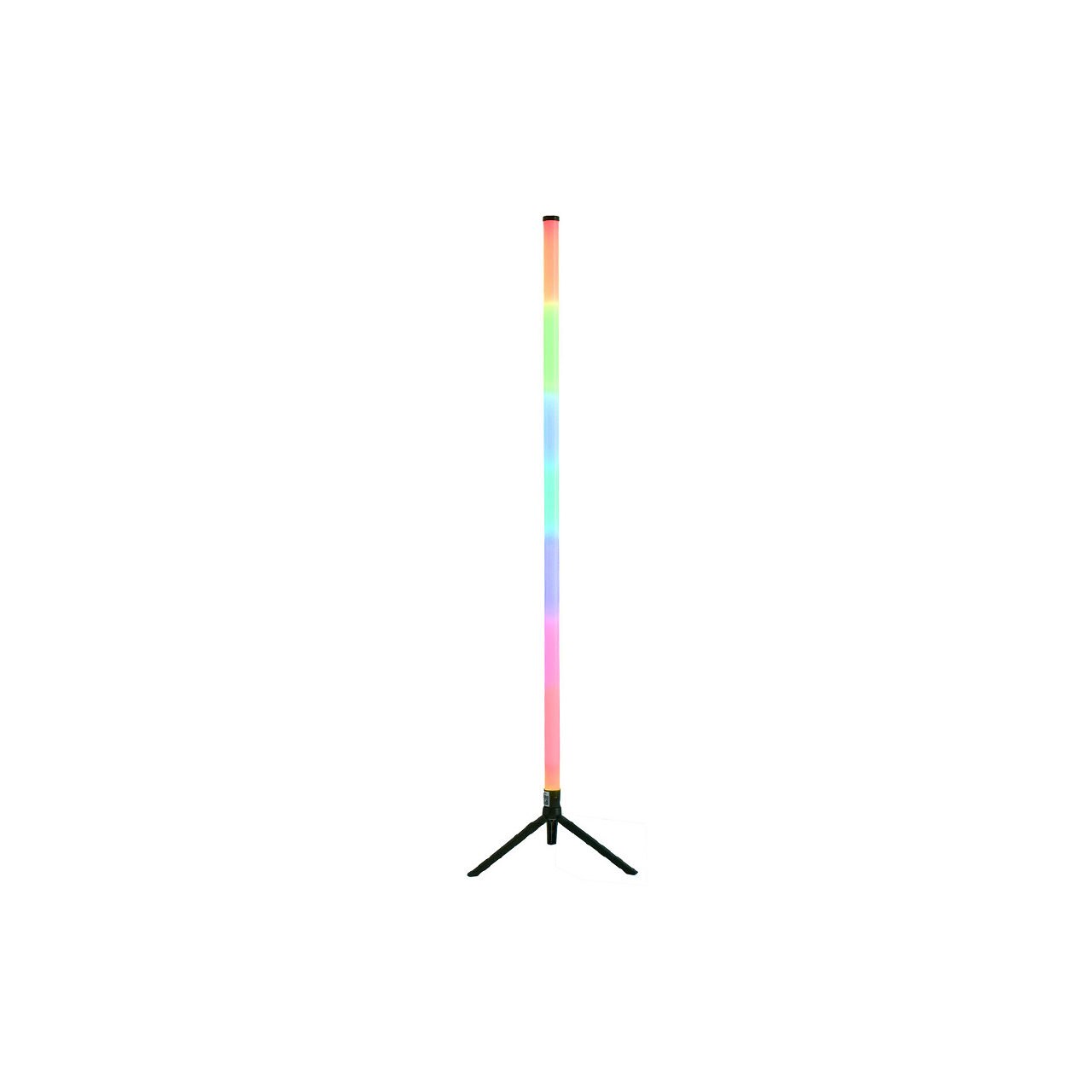 RGB led пура, Дистанционно управление, поддръжка, 110 x 26 см, USB ...