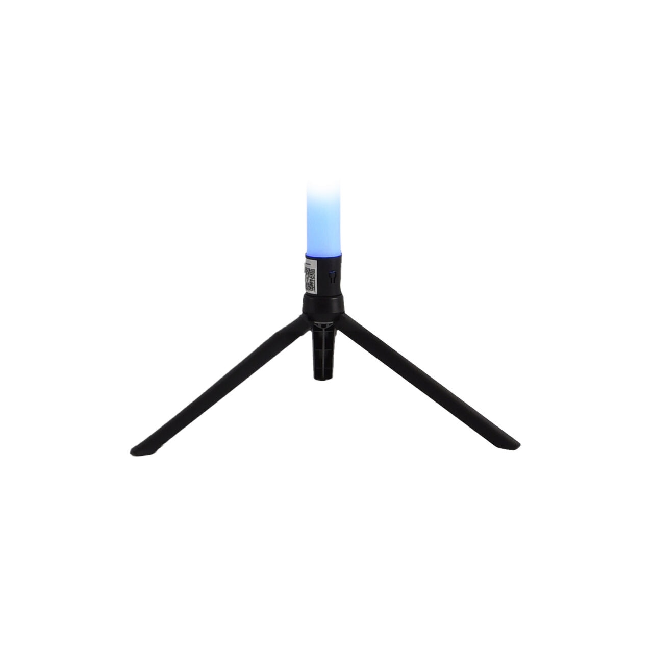 RGB led пура, Дистанционно управление, поддръжка, 110 x 26 см, USB ...
