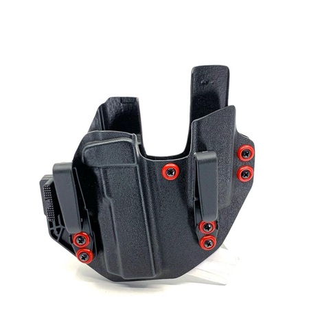Toc holster pistol Fort 17R Kydex - eMAG.ro