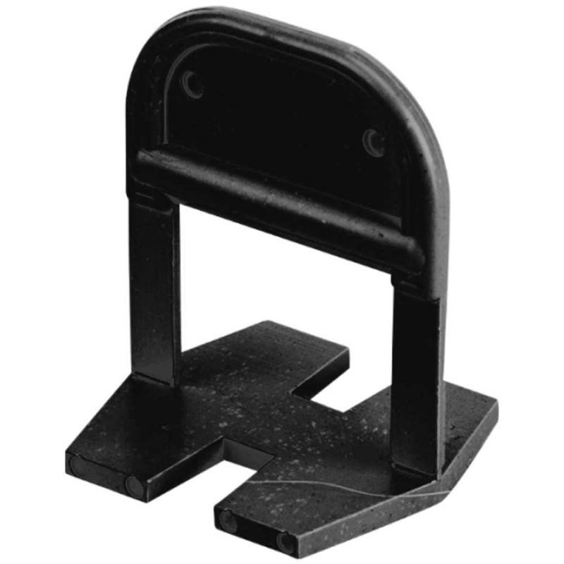 Set 100 Clipsuri Nivelare Gresie/Faianta Pentru Rost 2 Mm - eMAG.ro