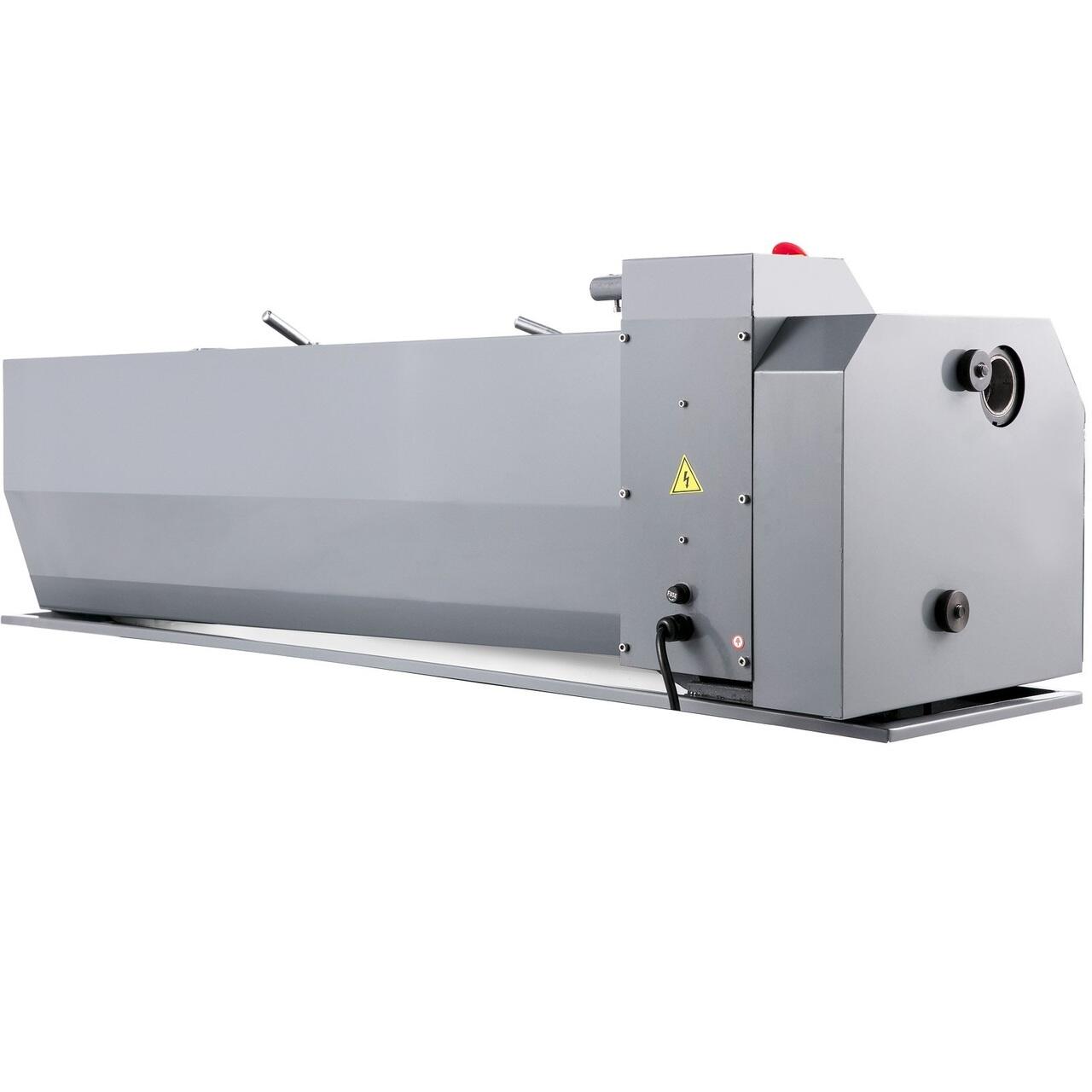 Mini eszterga fém Vevor 1100 W, Középpontok távolsága 750 mm, 50-2250 ...