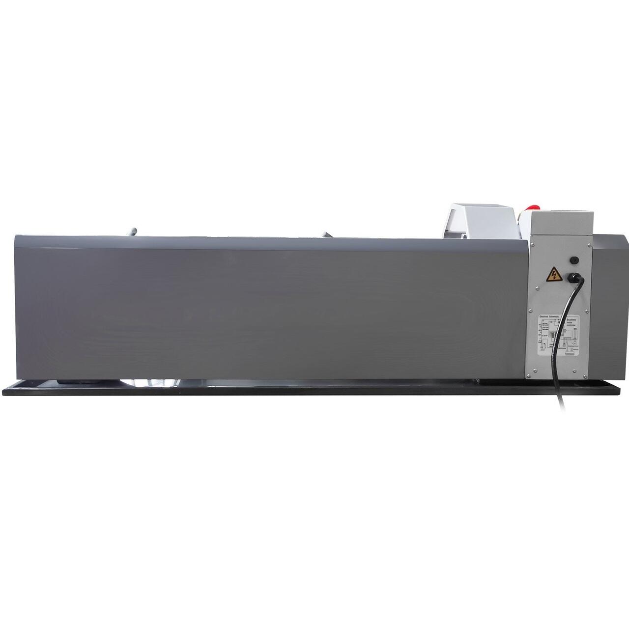 Mini strung pentru metal Vevor 750 W, Distanta dintre centre 750 mm, 50 ...