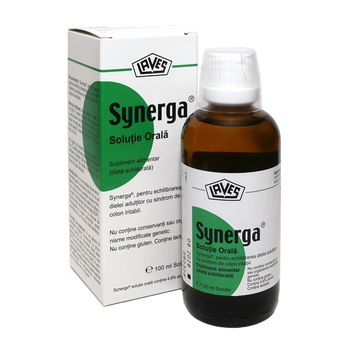 Cauți SYNERGA? Alege din oferta eMAG.ro