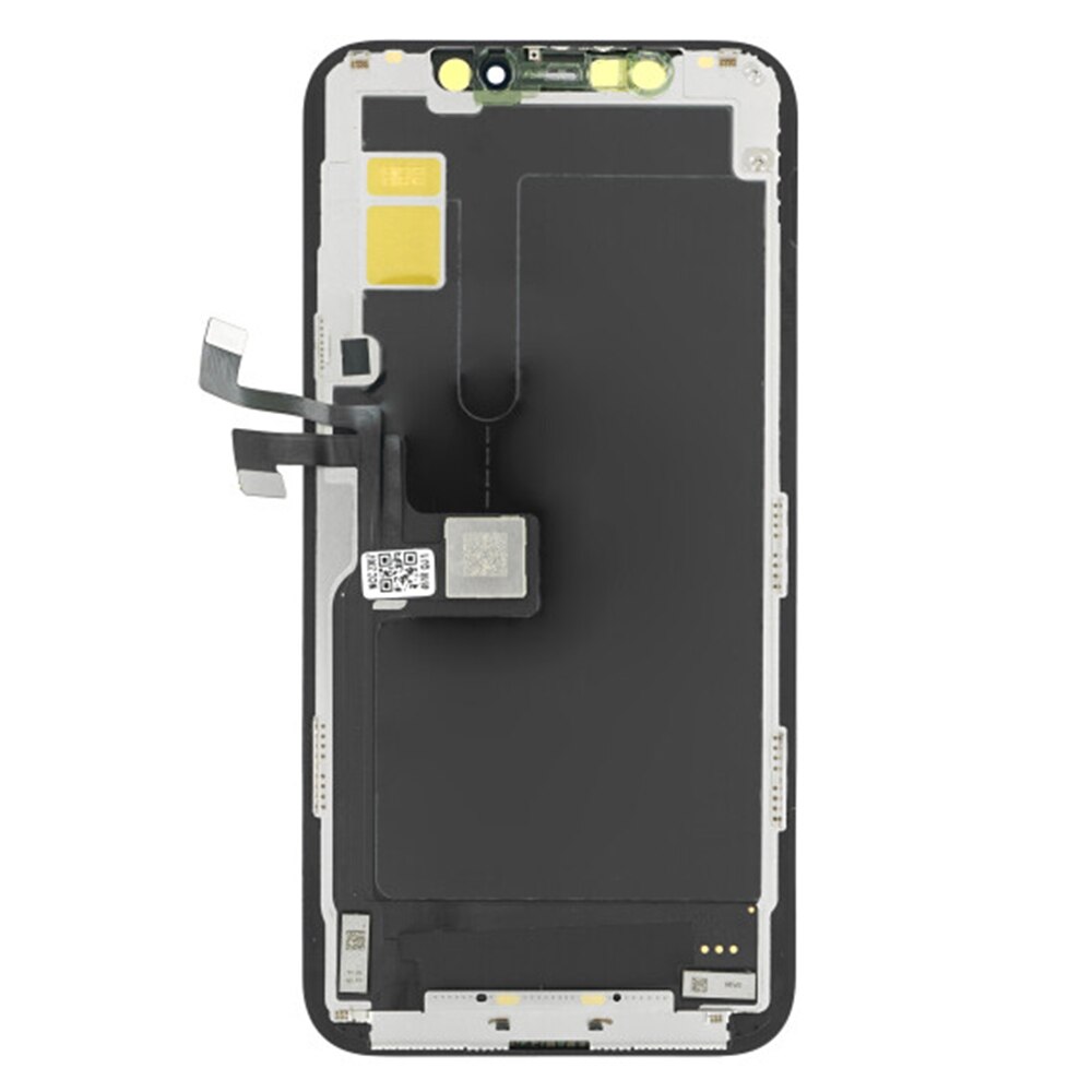 Екран, съвместим с iphone 11 pro и залепващо фолио, ncc prime in-cell ...
